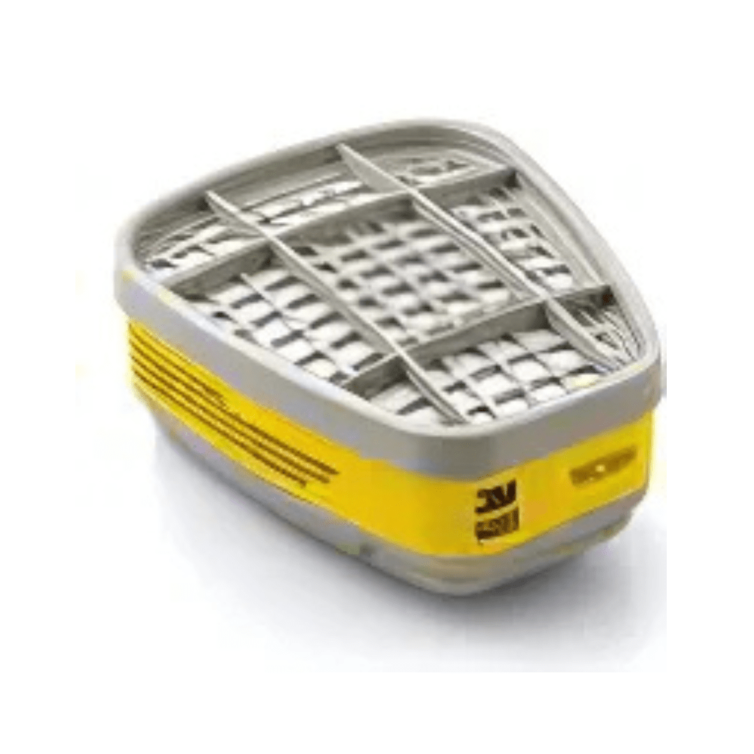 3M Respirator Cartridges - JFM Golf