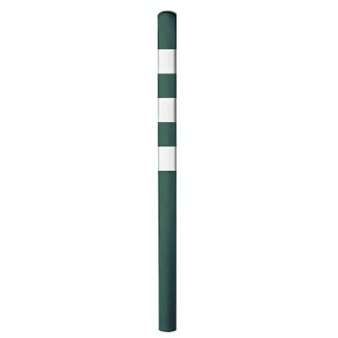 Removable Recycled Plastic Striped Distance Markers - JFM Golf