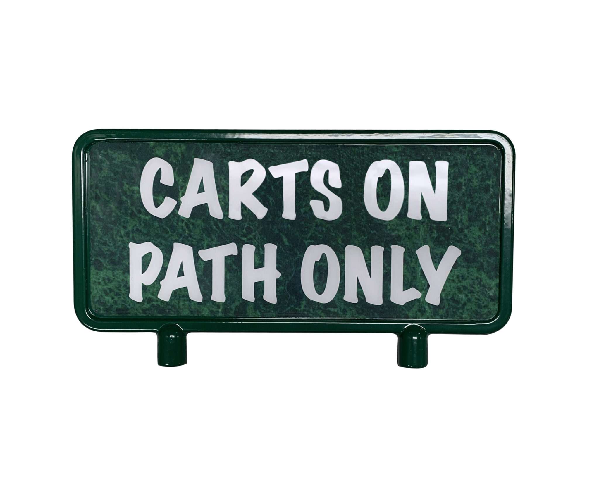 Fairway Signs - JFM Golf