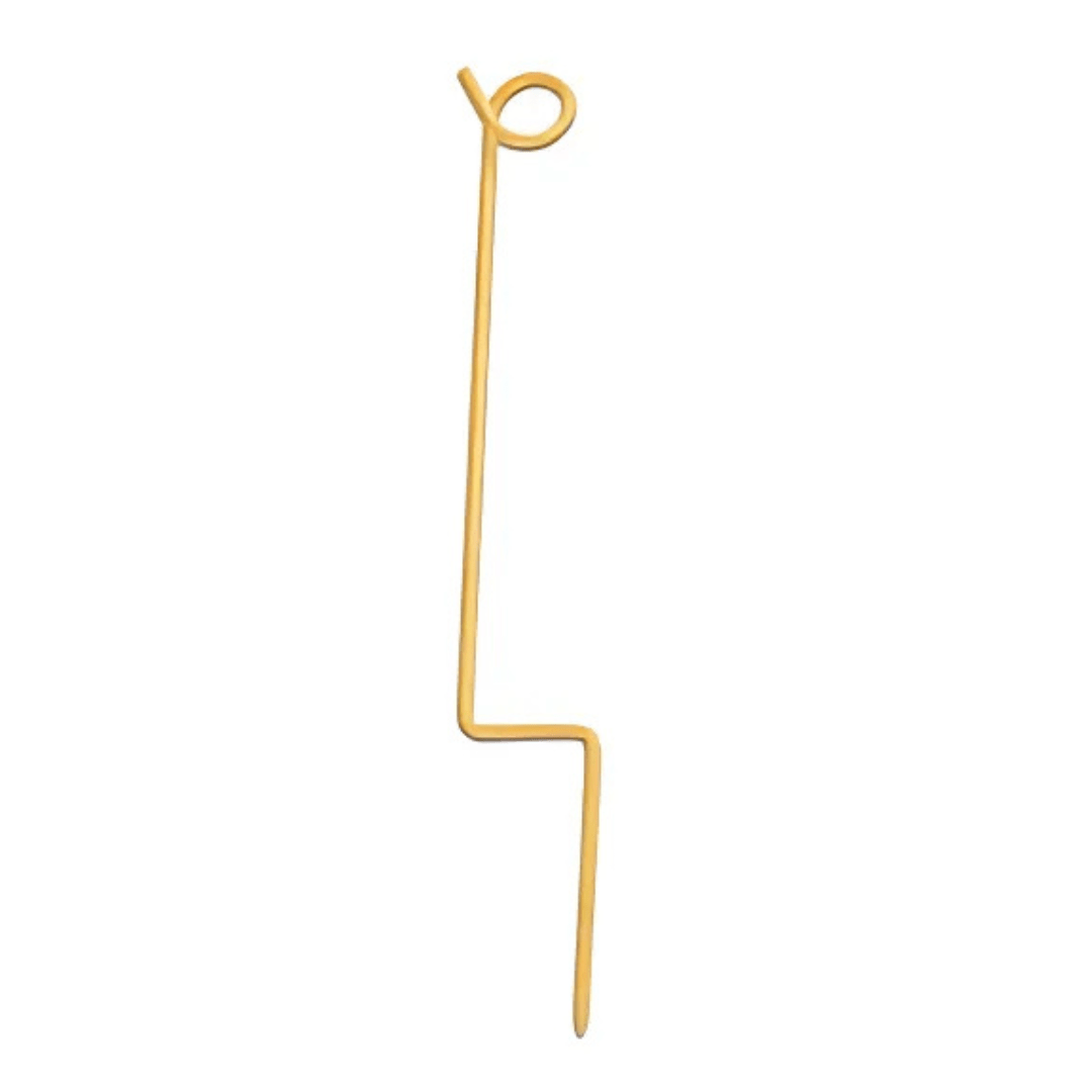 Steel Rope Stakes - JFM Golf