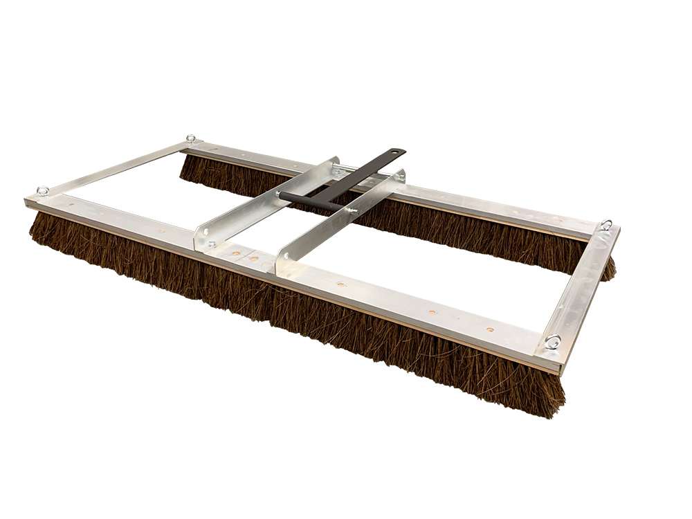 Drag Brush - JFM Golf