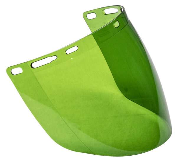Deluxe Face Shield Replacement - JFM Golf