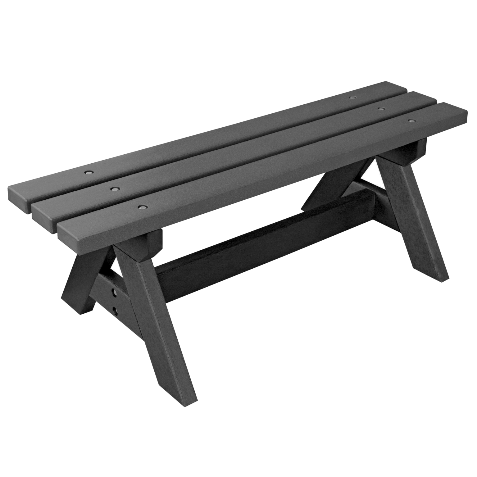 Classic Mall Bench - Choose from 4 Foot or 6 Foot | JFM Golf
